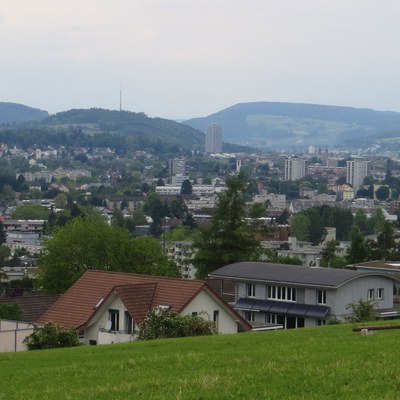 Seen — Stadt Winterthur