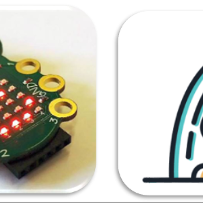 Workshop - Maker-Projekte: Check the Bug — Stadt Winterthur