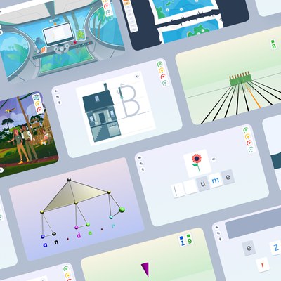 Workshop: Präsentation der Lernprogramme von Constructor for Schools (ehemals Dybuster) — Stadt ...